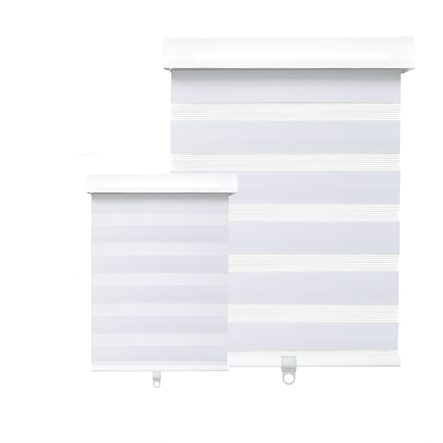 Click here for Hauz 2084whtcd - 20  X 84  Alternate Blinds Window... prices