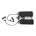 Sunny Health & Fitness Total Body Exercise Stepper, Compact Inmotion ...