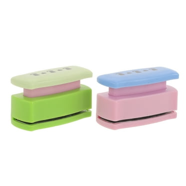 Punch Craft Set, 8 Pack Hole Punch Shapes, Paper Punchers for ...