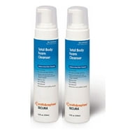 Bedside-Care EasiCleanse Bath Pack - Walmart.com