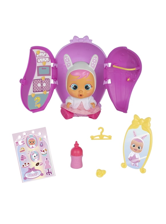Cry Babies in Baby Dolls - Walmart.com