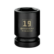 Lisle 13200 - Oil Pressure Switch Socket - Walmart.com