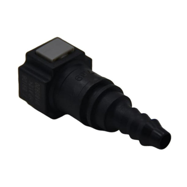 Quick Release Fuel Line Coupler 8mm Universal Fuel Hose Female ...