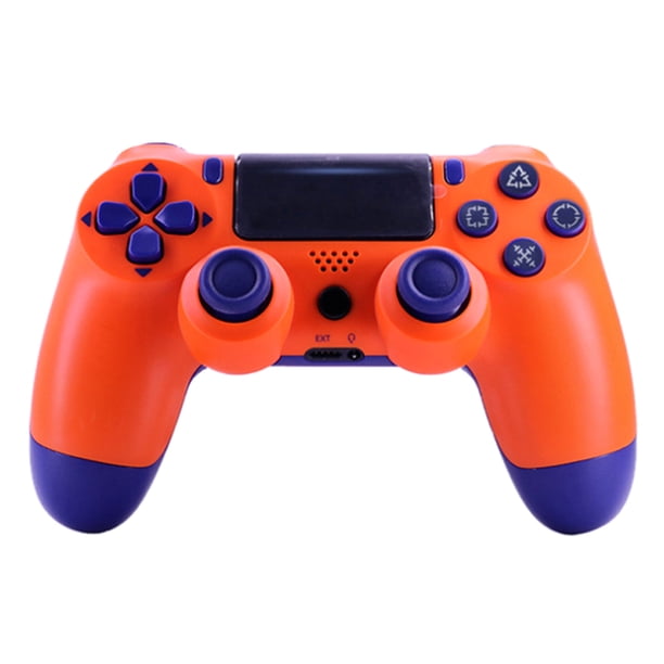 Mistaha P4 Bluetooth Game Handle USB Wirelessly Rechargeable Gaming ...