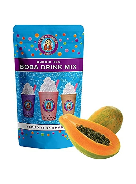 Boba Tea in Tea - Walmart.com