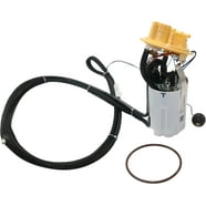 AC Delco 40083 Fuel Pump For Chevrolet Corvette, Without Fuel Sending ...