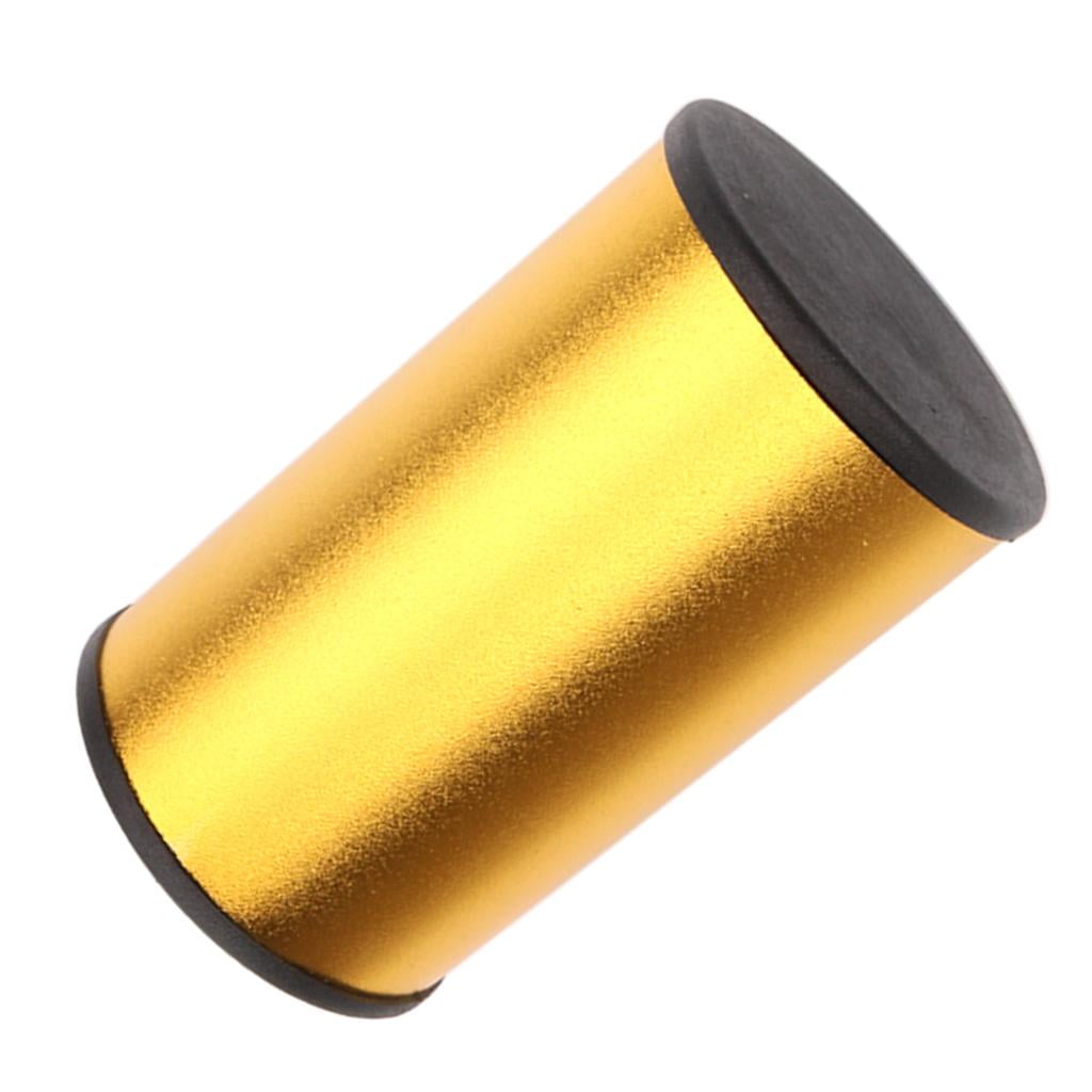 Cilindro Instrumentos Musicales de para Acompañamiento , Dorado, 85mm ...