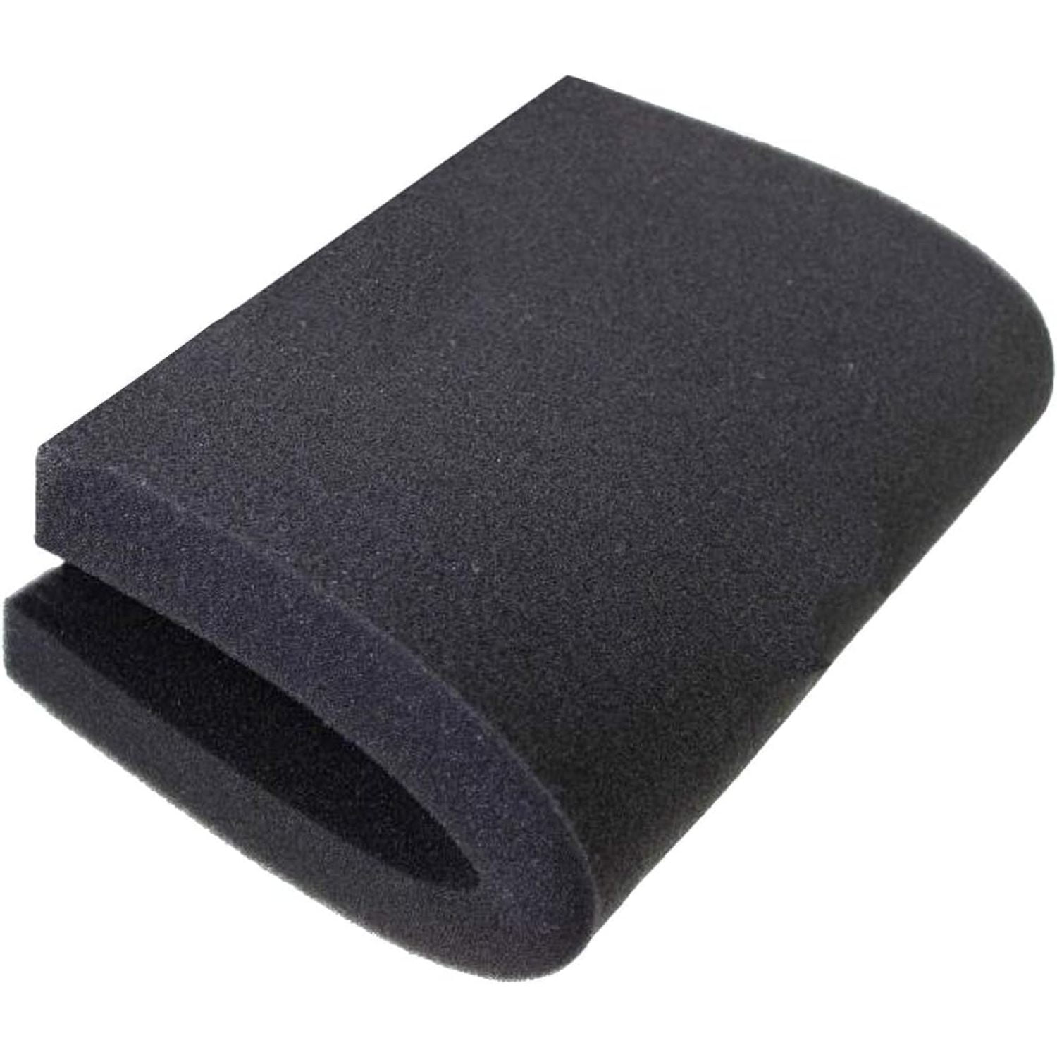 Bilot Aquarium Bio Sponge Sheet Filter Media Pad Open Cell Foam Cut-to ...