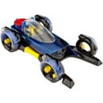Imaginext DC Super Friends Transforming Batmobile - Walmart.com