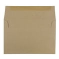 JAM Paper A9 Envelopes, 5 3/4 x 8 3/4, Brown Kraft, 1000/Carton, Brown ...