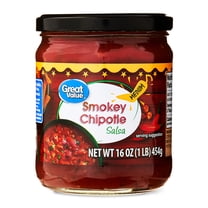 Great Value Medium Cantina Style Salsa, 16 oz - Walmart.com