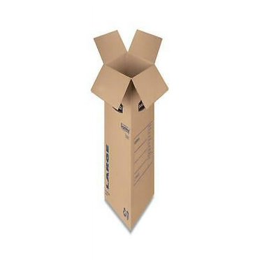 Free Shipping! Bankers Box SmoothMove Classic Moving Boxes Medium 20pk (No Tape Required ...