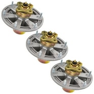 8TEN Spindle for Encore Walk Behind Mowers 422022 362044 2 Pack 810 ...
