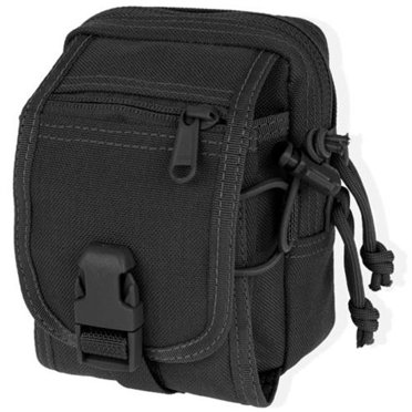 Mueller Fanny Pack, Black, Empty - Walmart.com