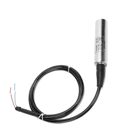 Liquid Level Transmitter, Level Control Probe, Detachable Stable For ...
