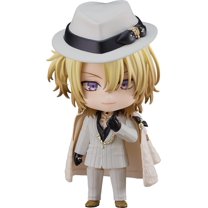 Nendoroid Aladdin Genie 1048 Action Figure - Walmart.com