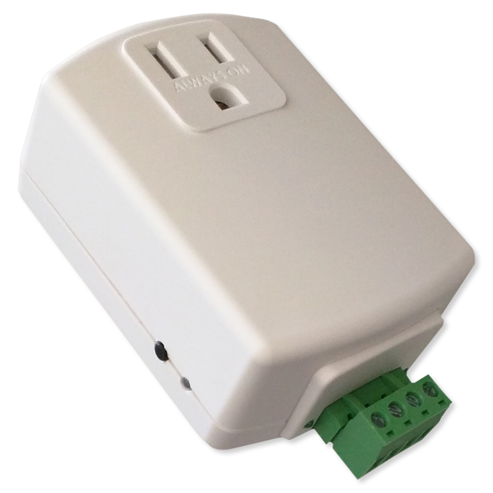 PCS PulseWorx UPB Output Control Module (OCM) - Walmart.com