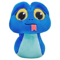 Toikido YuMe Brand Frank Plush Spider - Back to the Outback, 8inch Soft ...