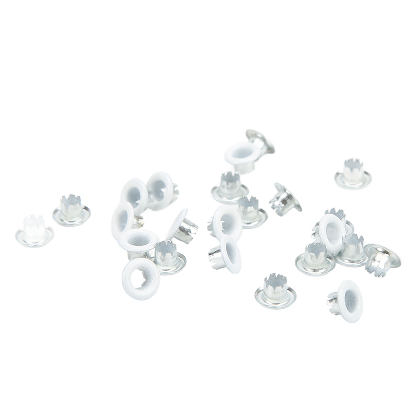 Click here for Estink Color Round Edge Metal Eyelets  500 Pack prices