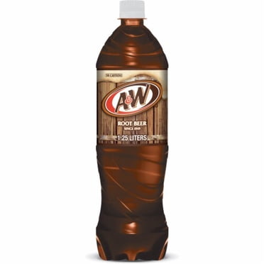 Frostop Root Beer Soda 24 oz. Bottle - Walmart.com
