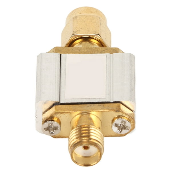 725MHz SAW Bandpass Filter, 50 Ohms 45MHz Bandwidth Bandpass Filter ...