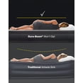 64778E Dura-Beam Standard Prestige Air Mattress: Fiber-Tech – Full Size ...