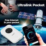 Ultralink Pocket [Internet gratis en tu bolsillo], Router Ultralink ...