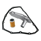 3x Transmission Filter 33010-Jf015 Gasket Jf015E 3172628x0A Body ...