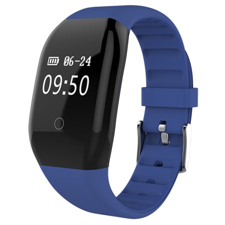 IP67 Waterproof Smart Band 608 HR band; Fitness tracker wrist Fitness ...