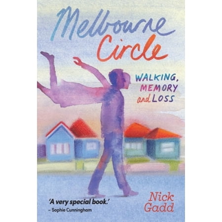 Melbourne Circle: Walking, Memory and Loss | Walmart Canada