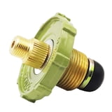 GEjnmdty Outdoor Stove to LPG Tank Connector Liquefied Gas Cylinder ...