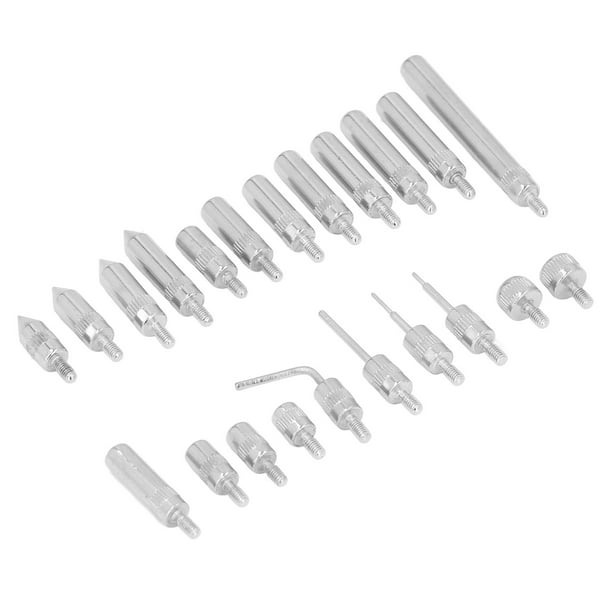 Indicator Point Set, Wear Dial Indicator Test Head Multifunctional ...