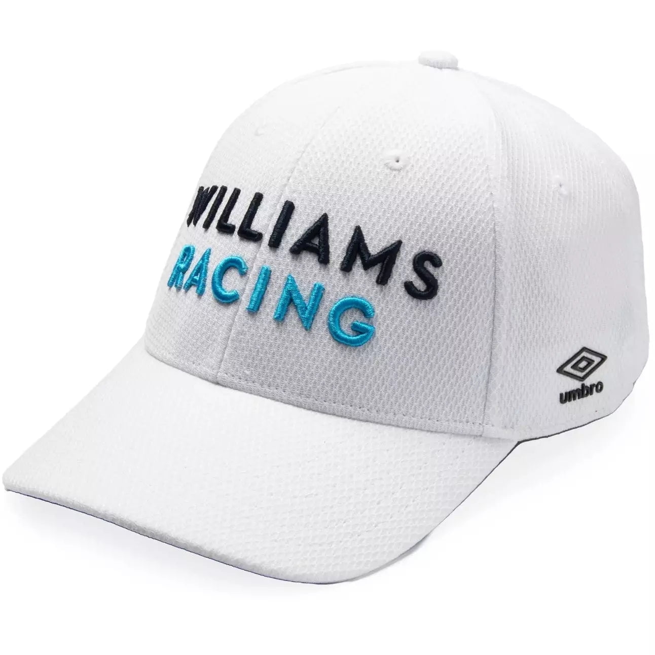 Williams Racing F1 2022 Team Baseball Hat - Walmart.com