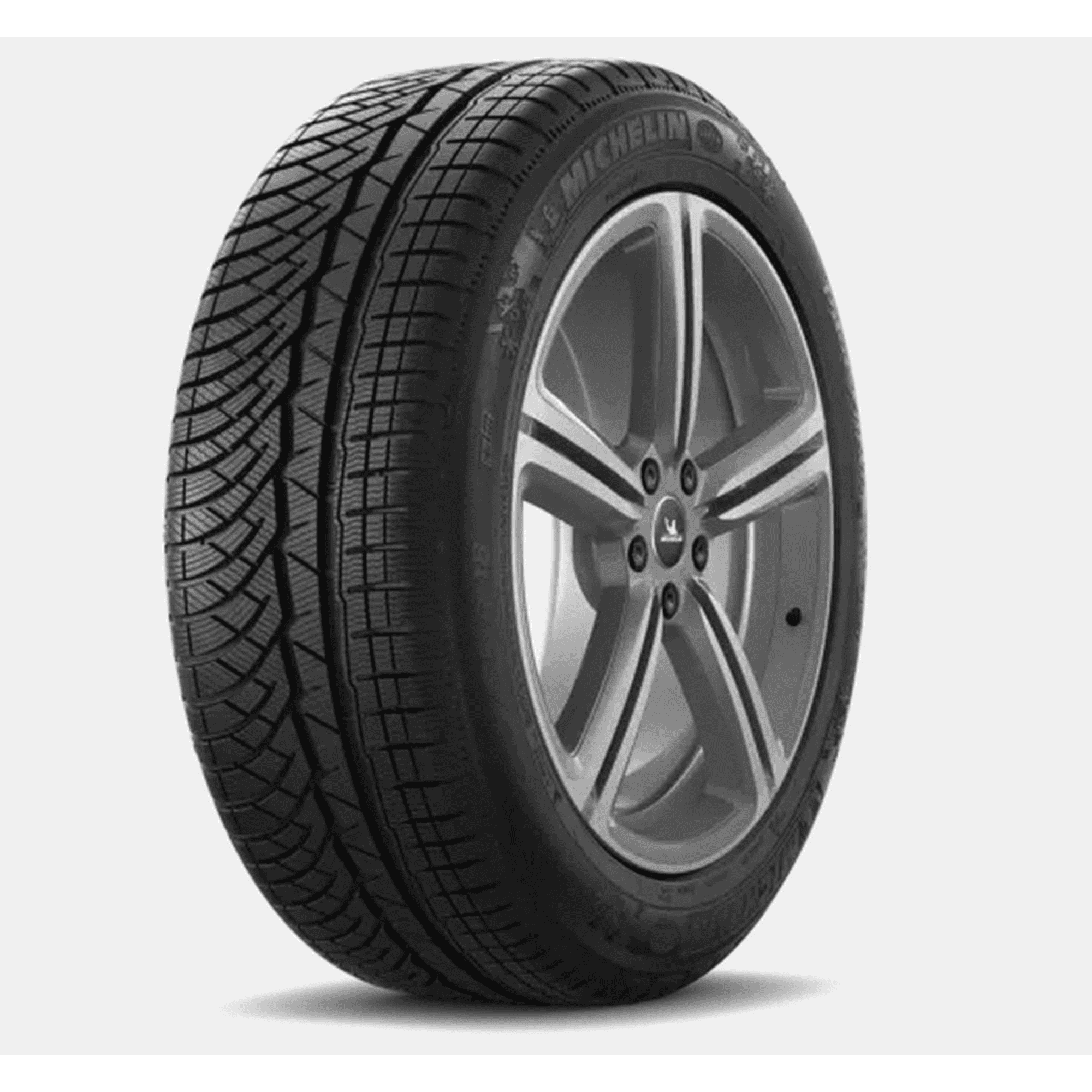 Click here for Michelin Pilot Alpin Pa4 Tire 295/40r19xl 108v Win... prices