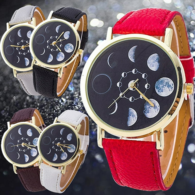 Astronomy Wrist Watch