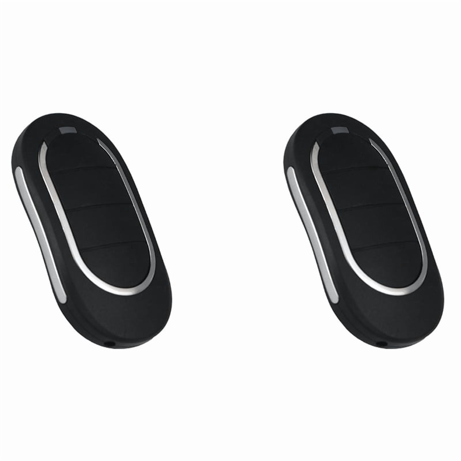 Click here for Unbranded 2x For Alutech At-4n Remote Control 433m... prices