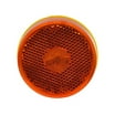 Grote 45263 Lens Optic Clearance Marker Lamp, Ylw - Walmart.com