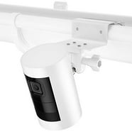 compcctv Security Camera Mount Bracket, Dome Camera Mount Universal ...