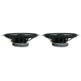 (4) Alpine S2-S68 75w RMS 5x7"/6x8" Type-S Series 2-Way Coaxial Car ...