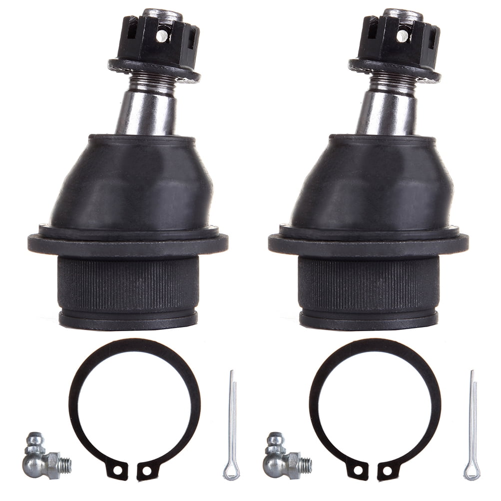 Dodge Raider Suspension Kit