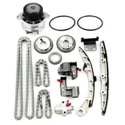 Nissan 350z Engine Timing Chain