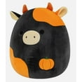 Squish Jefferson the Halloween Cow - 4" - Walmart.com