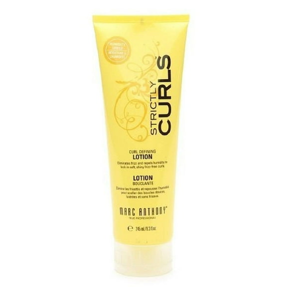 Curl Stretching Cream
