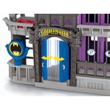 Fisher-Price Imaginext DC Super Friends, Gotham City Jail - Walmart.com