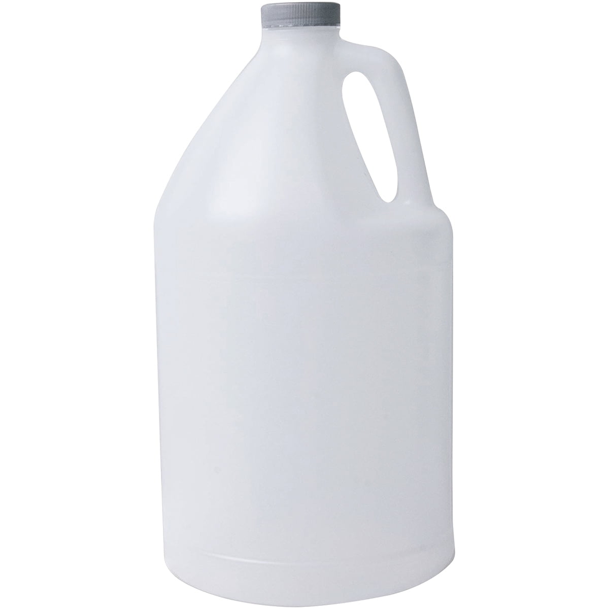 Jacquard Empty Gallon Jug W/Handle-Translucent | Walmart Canada