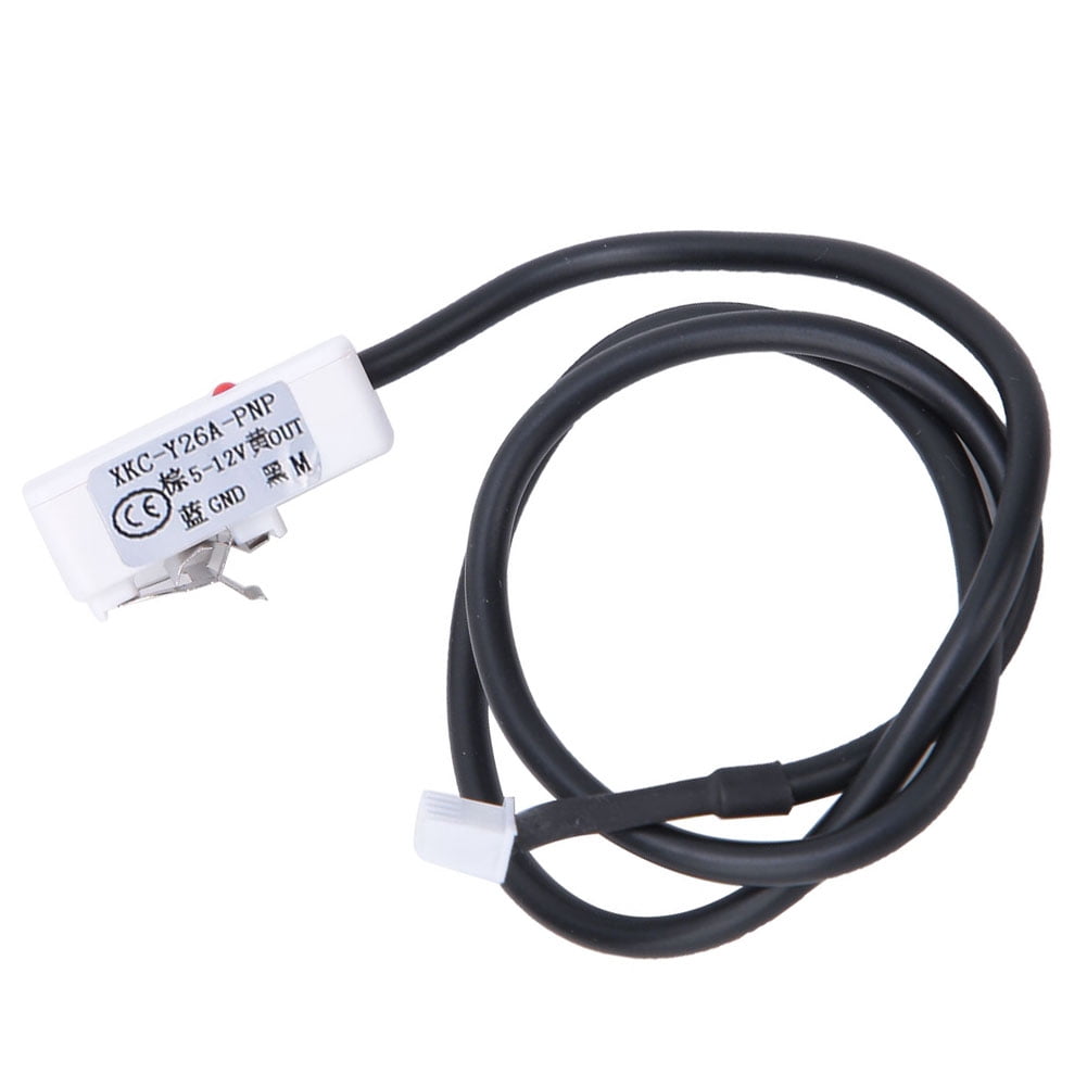 Sensor de Líquido Capacitivo XKC Y26A PNP Bling Bling | Walmart en línea