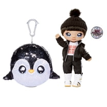 Na! Na! Na! Surprise 2-in-1 Fashion Doll and Plush Purse Series 4 ...