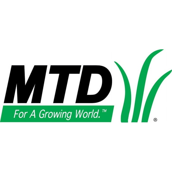Mtd Parts | Walmart Canada