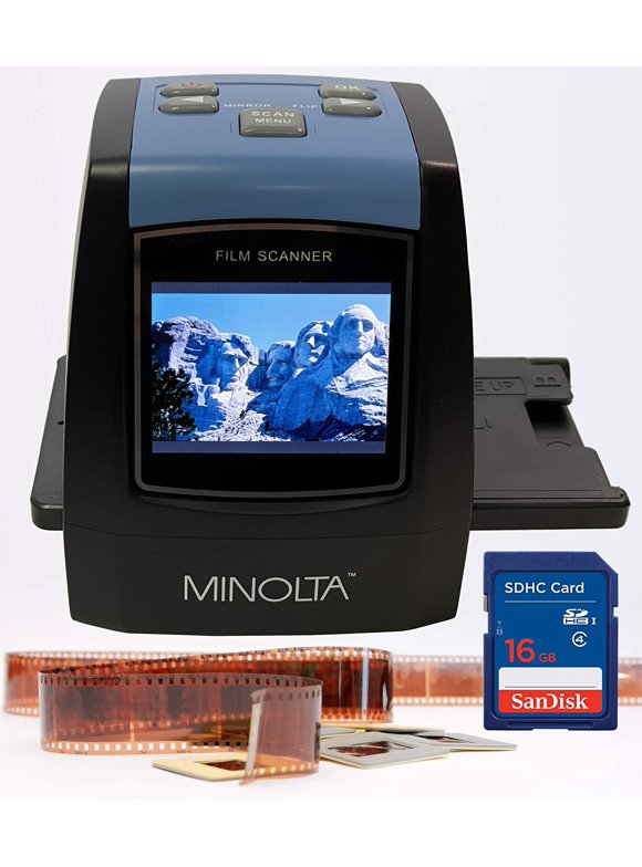 Portable Scanners in Scanners - Walmart.com