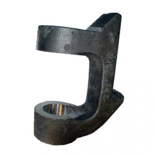 Axle End - Right Hand Weld On fits Case 480C 580D 584E 480LL 580SK 480D ...